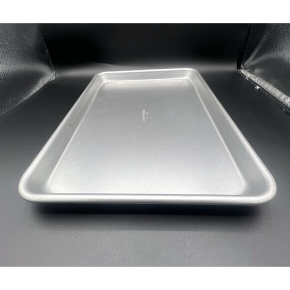 Pampered Chef | Kitchen | Pampered Chef 2f Jelly Roll Pan 4x10 Nonstick ...